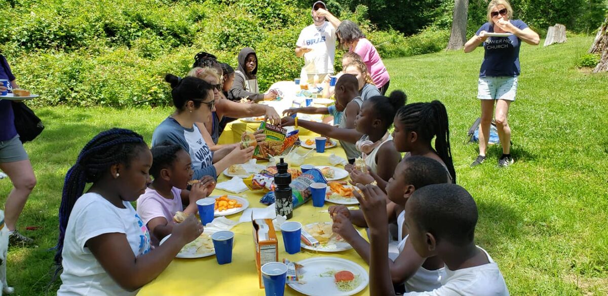 The Right Choices Program – Aslan Youth Ministries