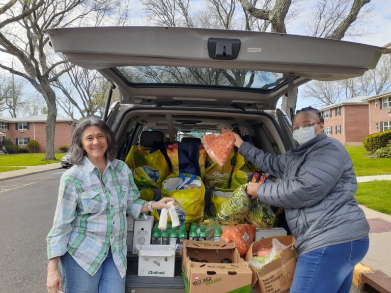 A Happy Mother’s Day for Aslan’s Families – Aslan Youth Ministries