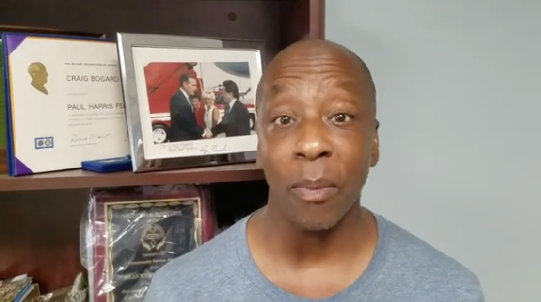 Voices Of Hope: Sheldon’s Journey From Adversity To Acclaim – Aslan ...